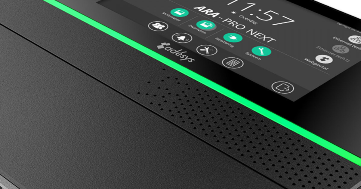 Totally new ARA-Pro almost available: ARA-Pro Next