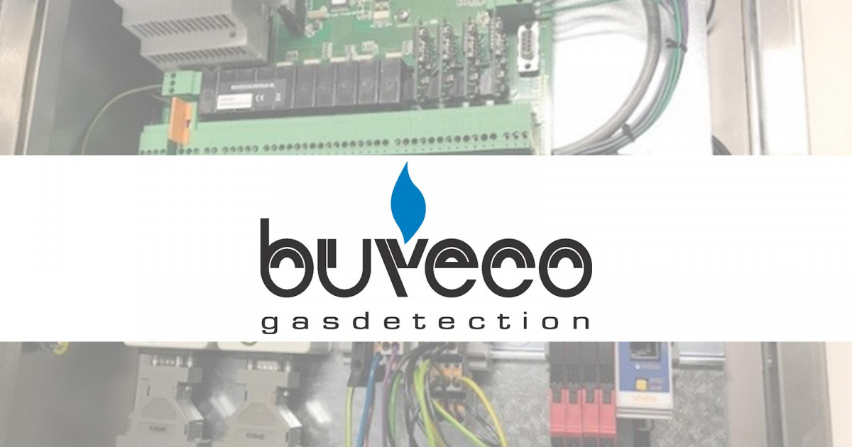 Referentie Edwin Menke, Buveco